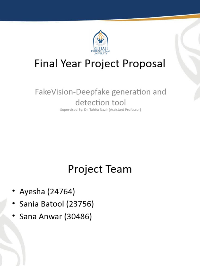 03-Proposal Presentation Template | PDF | Mass Media | Human Communication