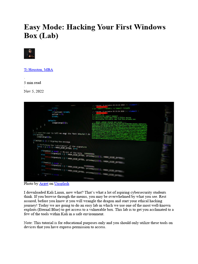 Easy Mode | PDF | Computing | Computer Science