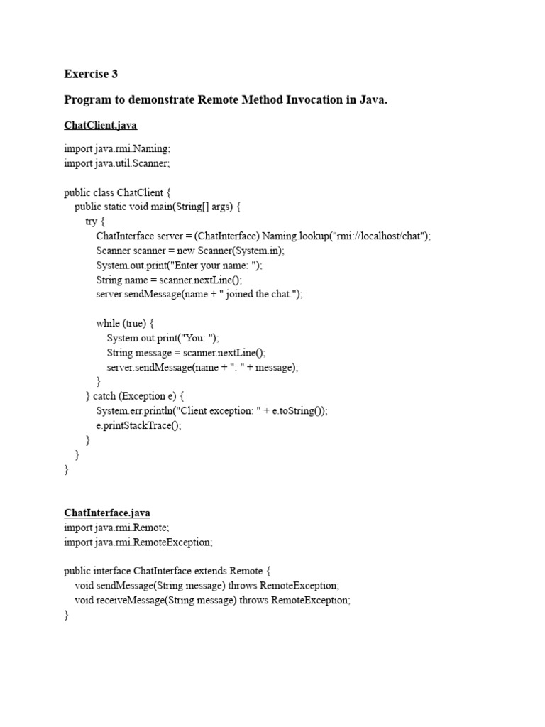 EX3 RMI.docx-1 | PDF