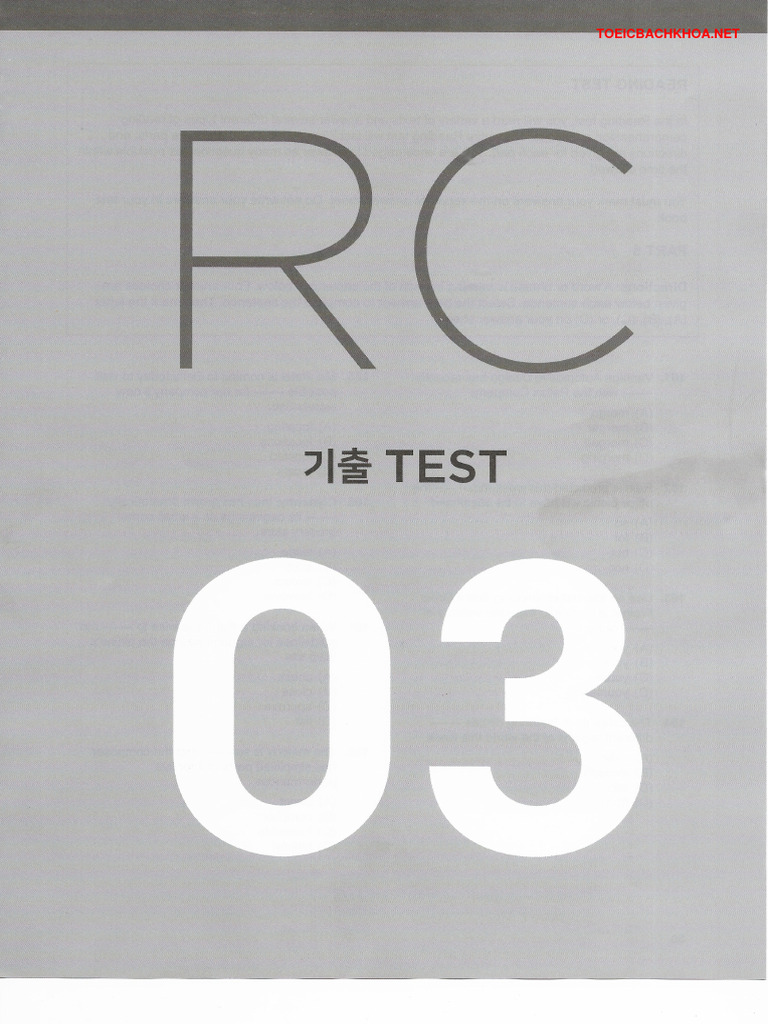 Ets 2022 - RC 3 | PDF