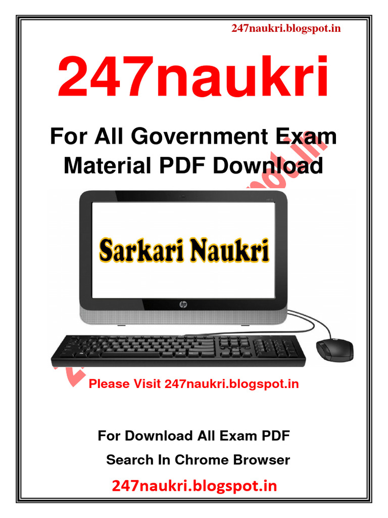 1000 GkRevenue Talati and Other Government Exam Book | PDF
