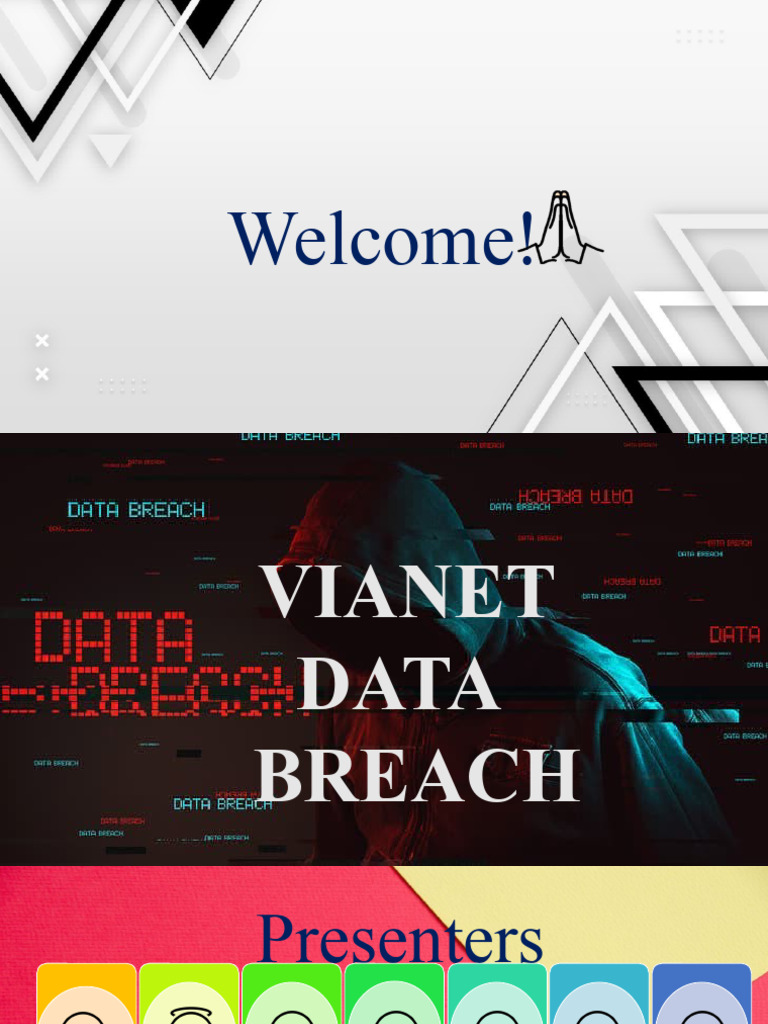 Vianet Data Breach Nepal | PDF | Computer Security | Security