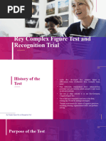 Verbal Fluency Test (FAS Test) Instructions | PDF