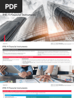 IPSAS-41-Financial Instruments and Liabilities | PDF | Fair Value ...