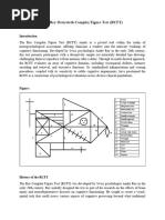 The Symbol Digit Modalities Test | PDF | Dementia | Human Diseases And ...