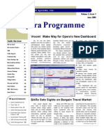 Opera PMS v5 Training Guide | PDF | Computers