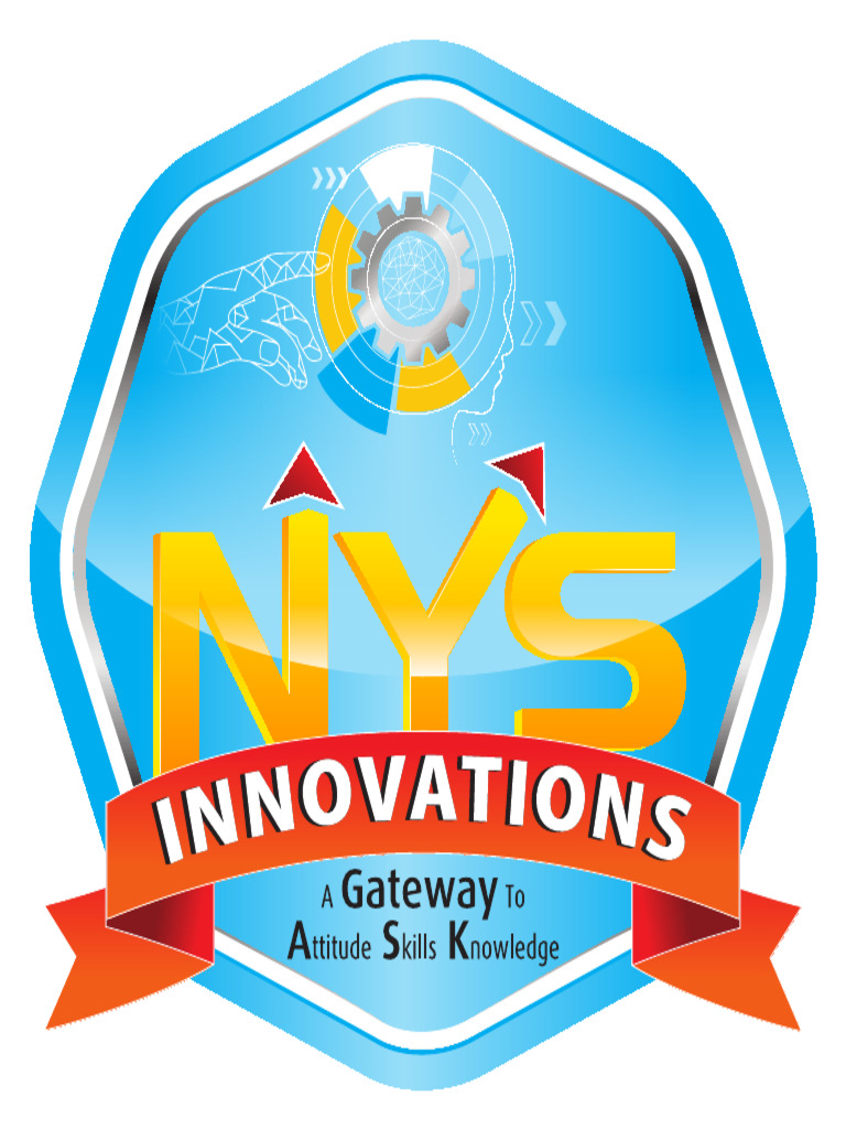 NYS Logo | PDF