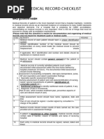 Physical Restraint Monitoring Form | PDF | Medicine | Health Care