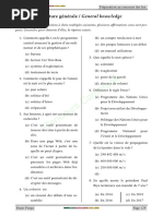 Forfaits Camtel : Tarifs et Codes | PDF