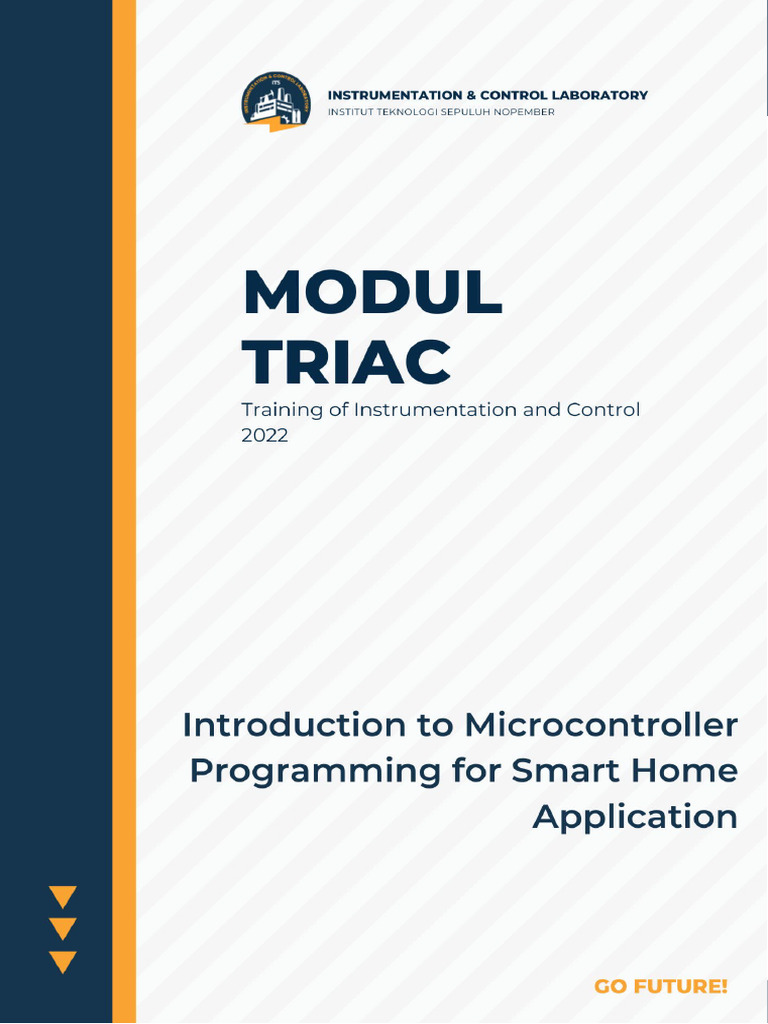 Modul Triac | PDF