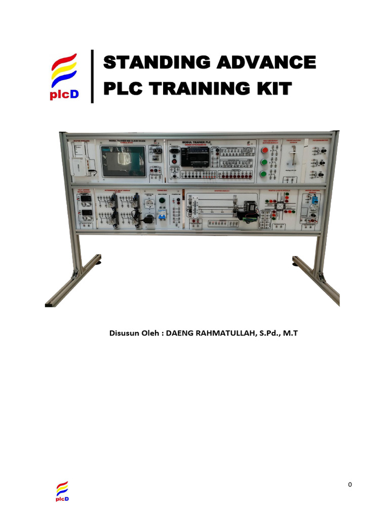 Standing PLC | PDF