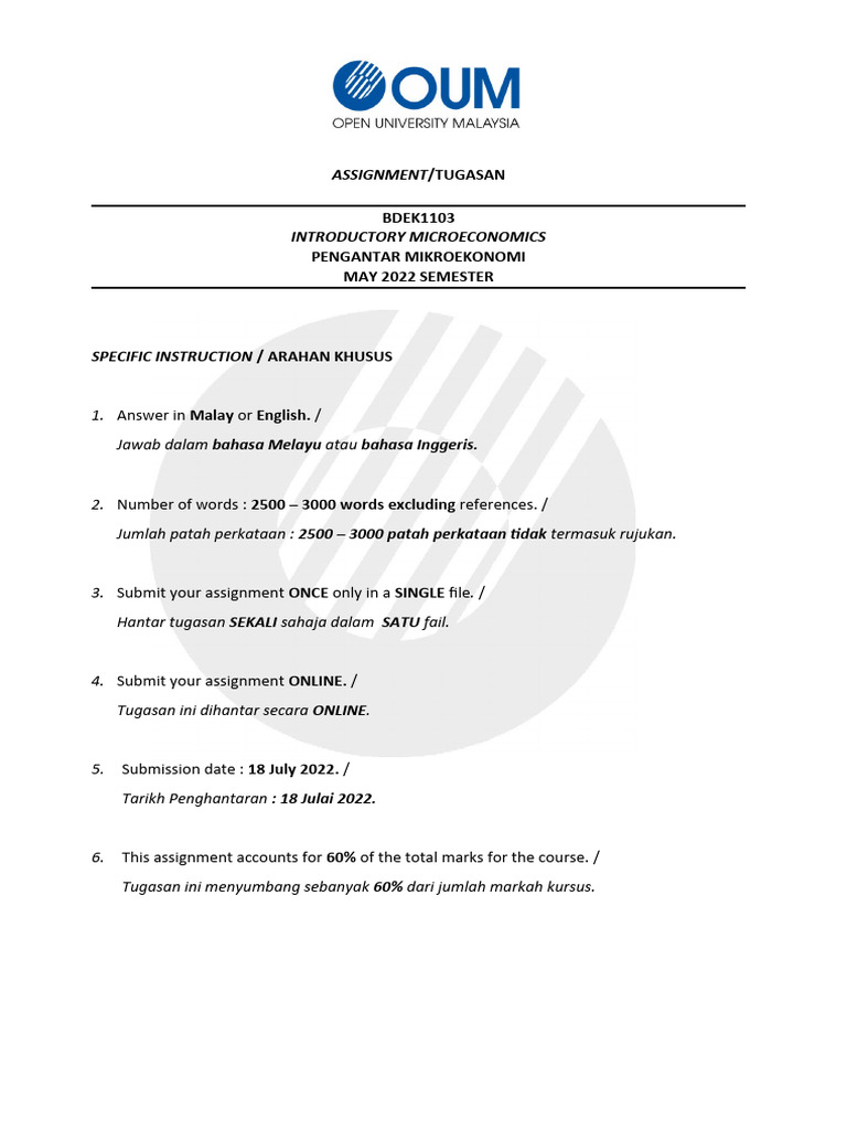 Ass Bdek 1103 | PDF | Teknologi & Rekayasa