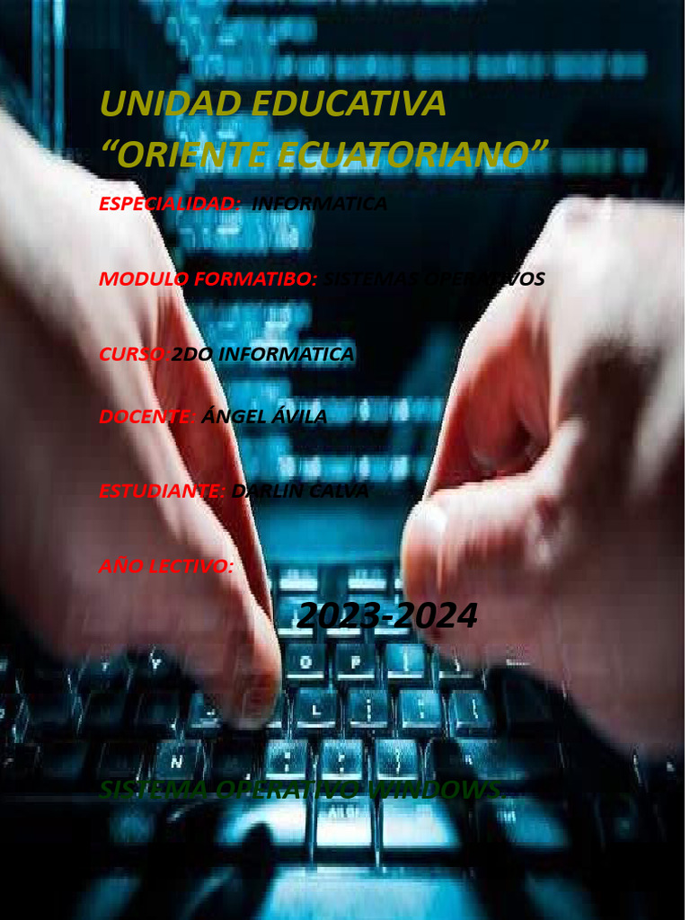WINDOWS | PDF | Microsoft Windows | Microsoft WINDOWS | PDF | Microsoft Windows | Microsoft