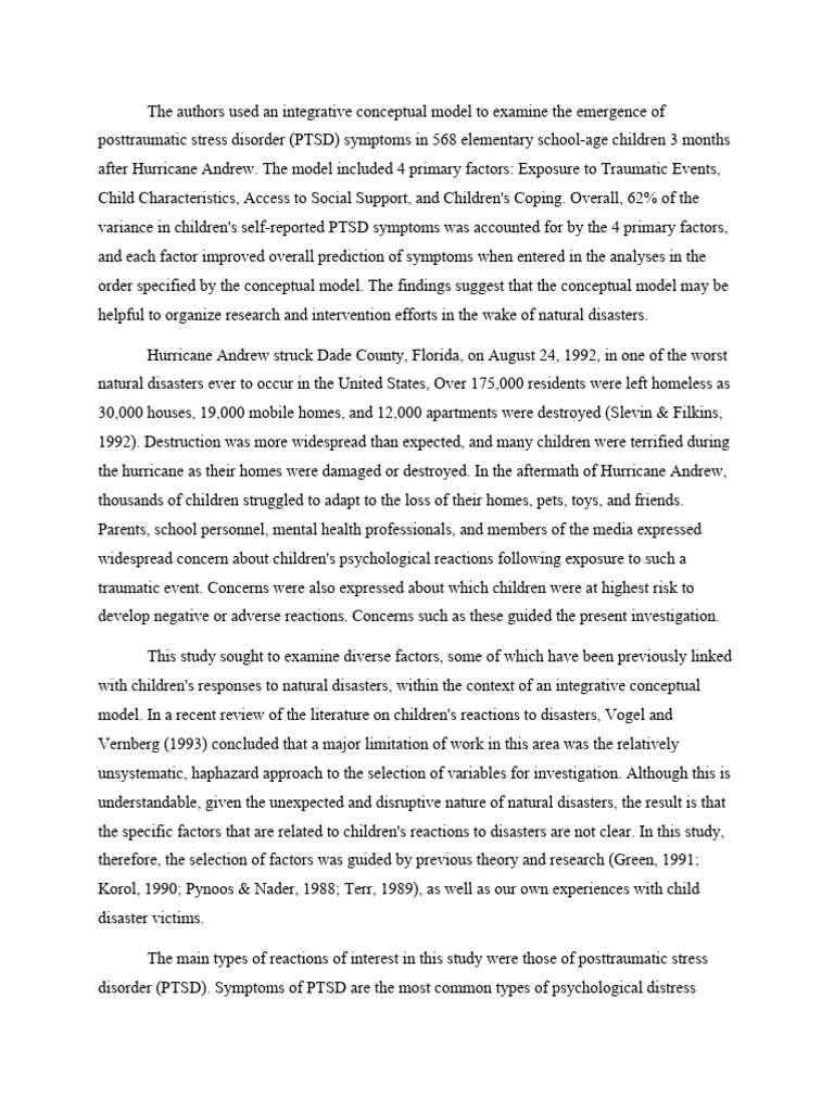 Metode Dan Hasil Jurnal Abnormal m8 | PDF | Diagnostic And Statistical Manual Of Mental ...