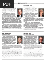 Temple Recommend Interview Questions | PDF | Prophet | Christian Movements