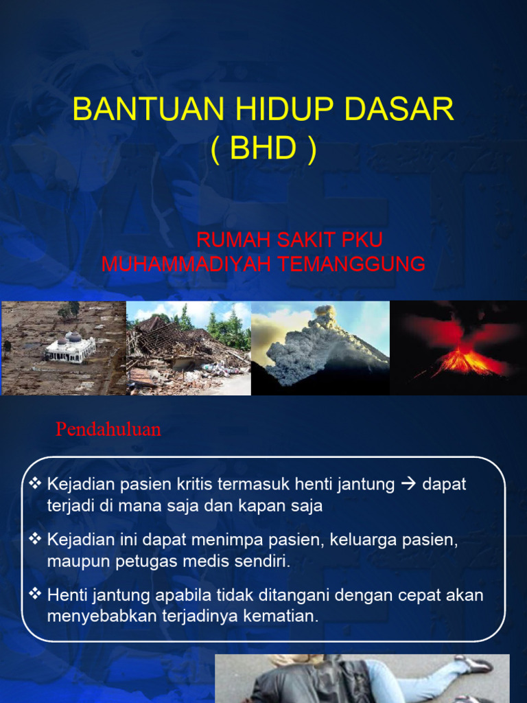 BHD Untuk Awam | PDF