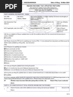 IT-ELEC-03-G01 - How To Complete The Company Income Tax Return ITR14 ...