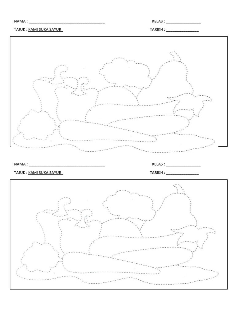 KAMI SUKA SAYUR | PDF KAMI SUKA SAYUR | PDF