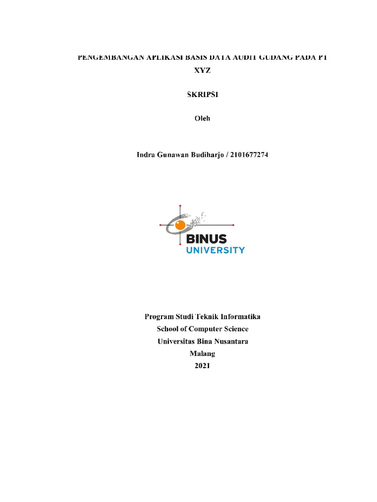 MLG 2021 0020 - Cover | PDF