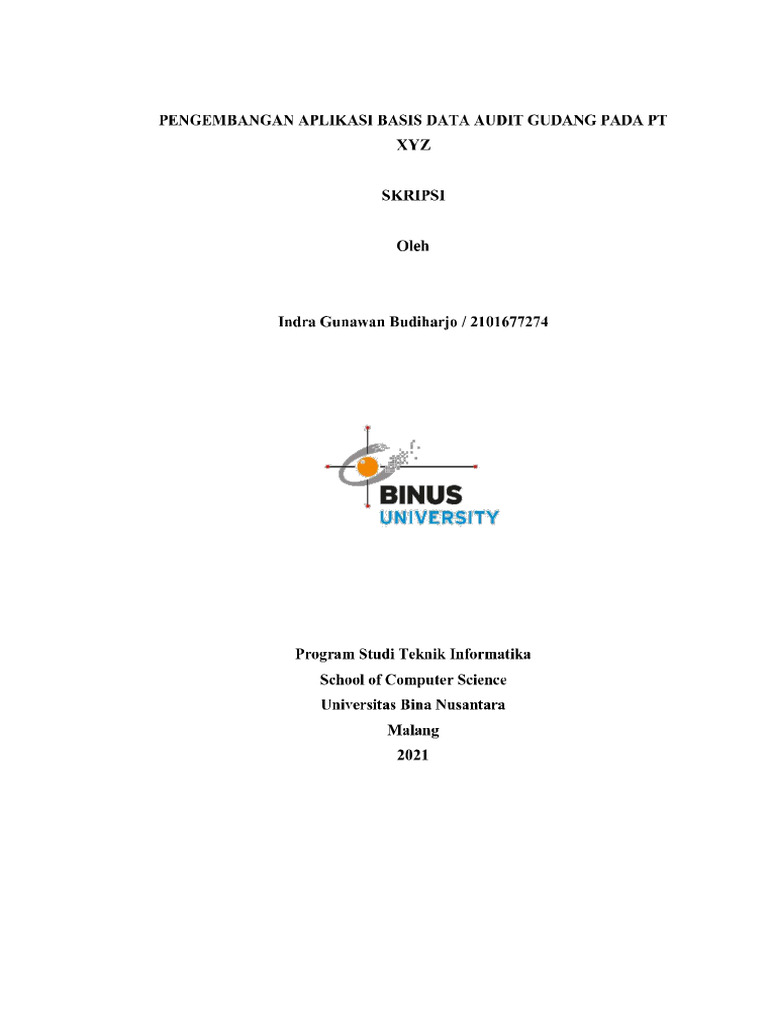 MLG 2021 0020 - Cover | PDF