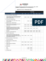 Asain Paints Price List | PDF | Paint | Materials