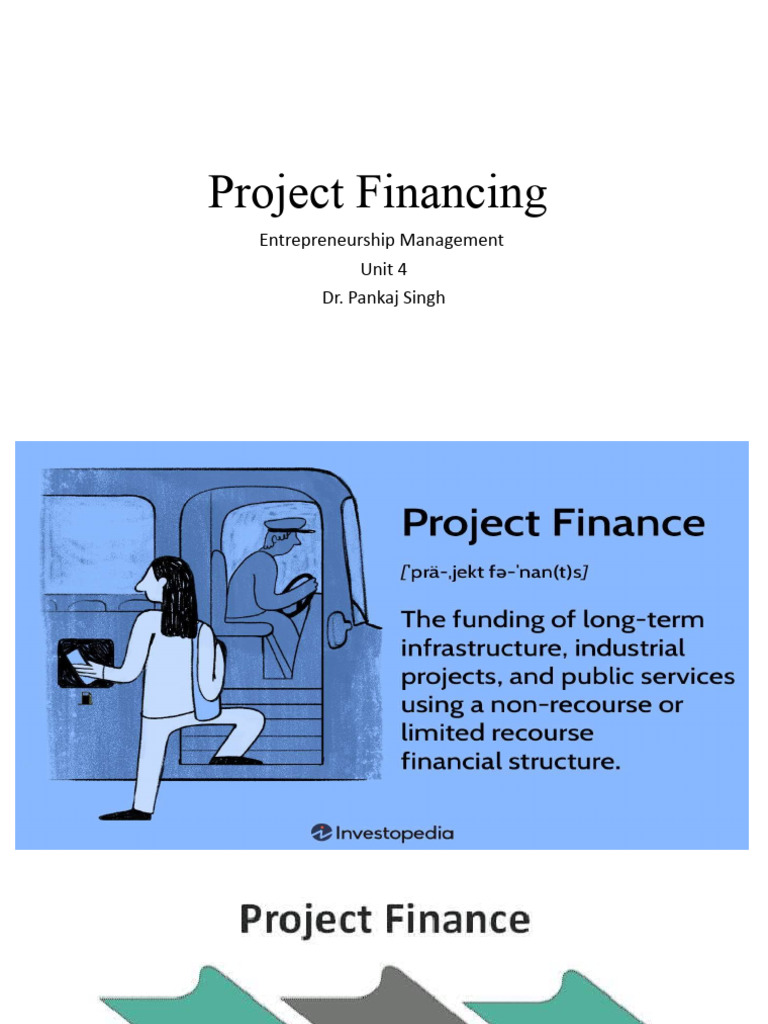 Entrepreneurship Unit 5 | PDF | Business