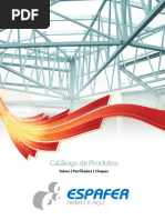 Tabelas de Medidas e Normas de Aço | PDF | Materiais | Elementos químicos