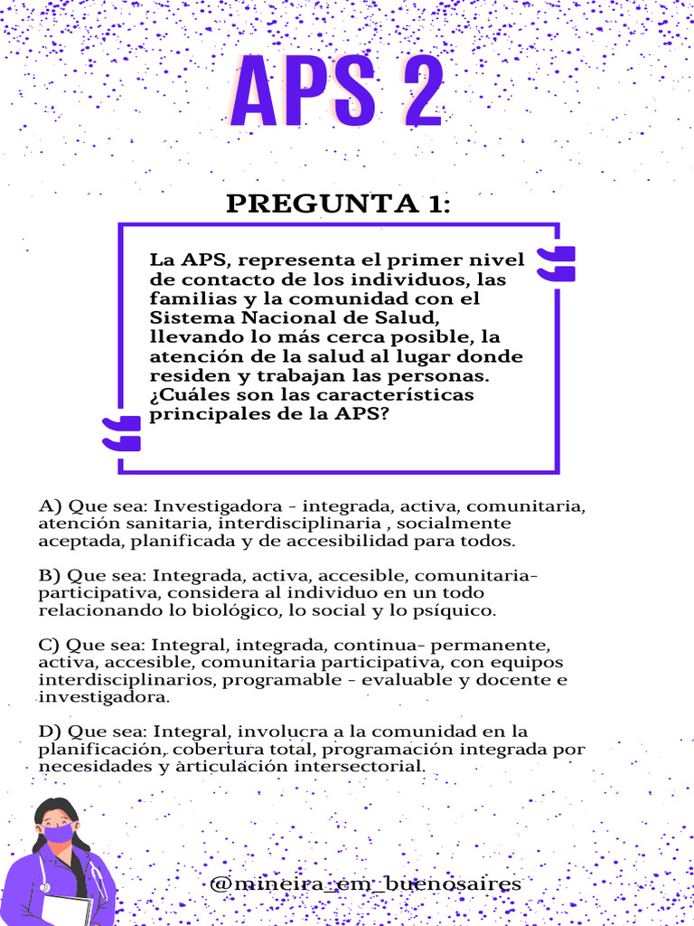 APS 2 - FINAL | PDF | Medicina Familiar | Hipertensión
