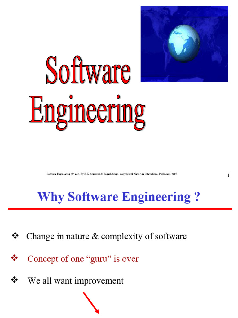 Chapter 1 Introduction | PDF | Modular Programming | Software Chapter 1 Introduction | PDF | Modular Programming | Software