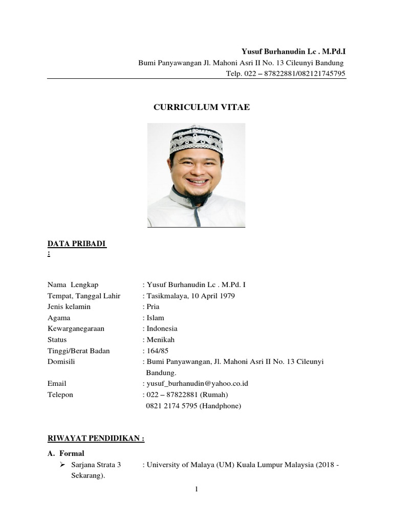 CV Kang YB - 220331 - 111549 | PDF