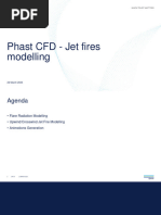 Phast and Safeti 9.0 | PDF | Computational Fluid Dynamics | Diesel Fuel