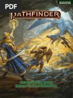 Pathfinder 2e Remaster Actions and Activites Cheat Sheet Light Mode ...