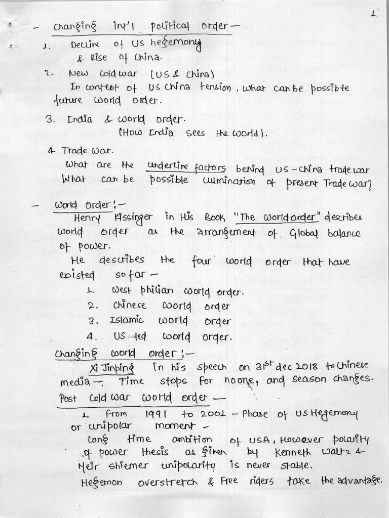 Dictated Notes 01-1 | PDF