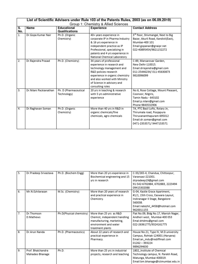 Documents | PDF | Physical Sciences | Engineering