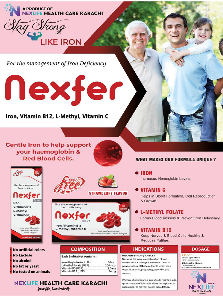 NEXFER BACK final | PDF