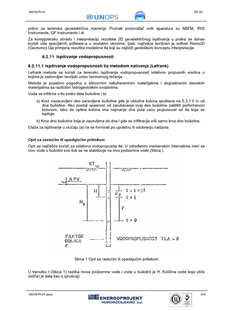 Lefranc Obrazac | PDF