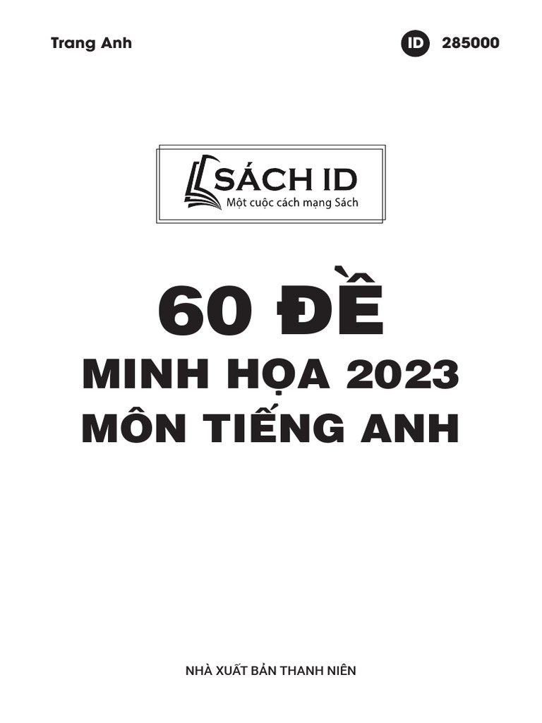 MH Anh | PDF