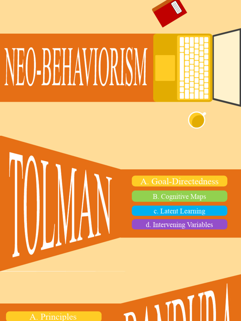 FLCT LSD Neobehaviorism 1 094420 | PDF | Learning | Behaviorism