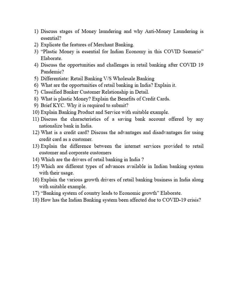 Module 1 GTU Question | PDF Module 1 GTU Question | PDF