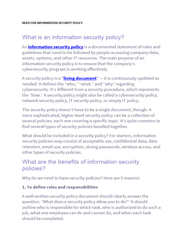 UNIT 5 NOTES | PDF | Intellectual Property | Computer Security