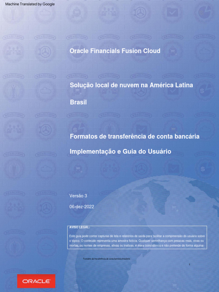 Guide Lacls BR Uig Ce Bat (Com Cef Traduzido) | PDF | Computação em ...
