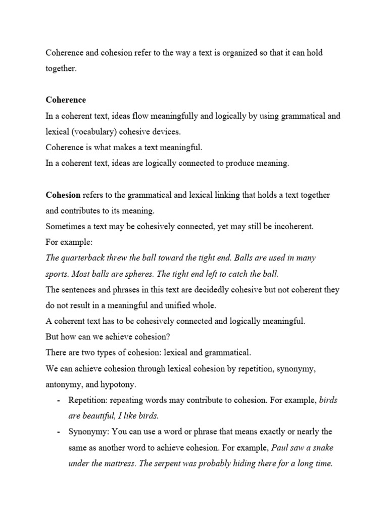 Enhancing Grammatical Coherence | PDF | Word | Grammatical Gender