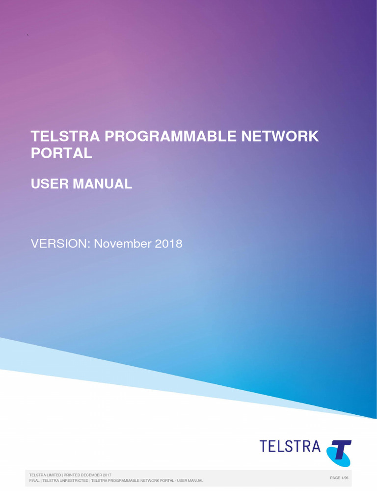 User Guide | PDF | Login | Computer Network