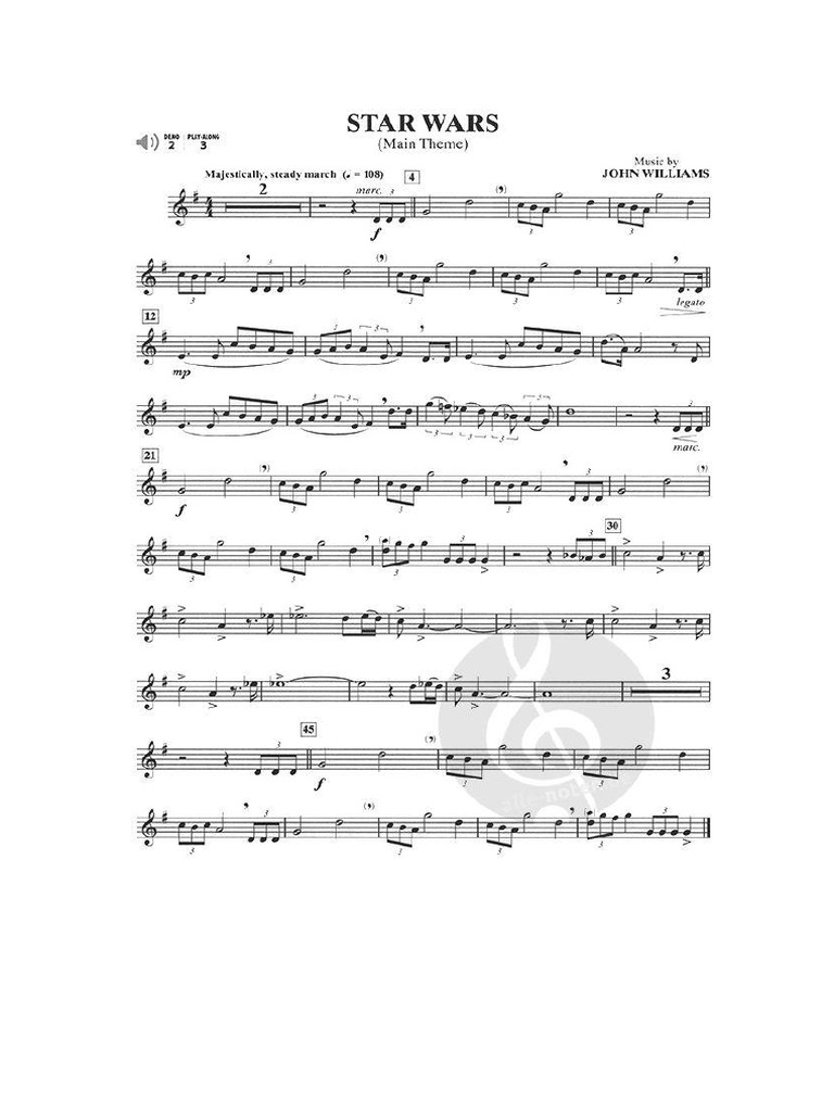 Across Star Wars | PDF