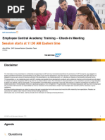 How To Purge or Delete Users in SuccessFactors | PDF | Information Technology | Software