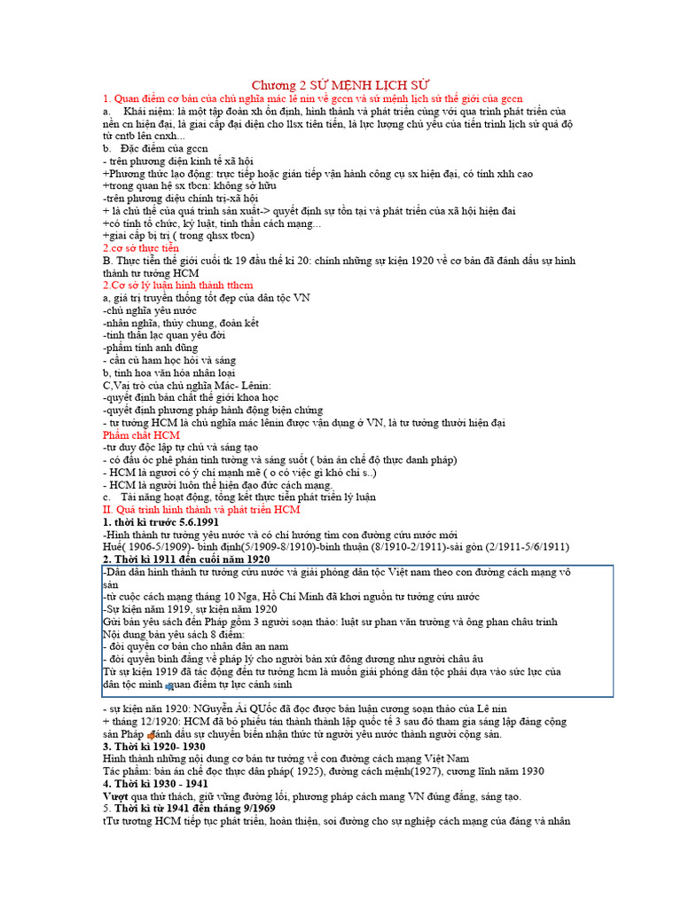 Tư Tư NG HCM | PDF