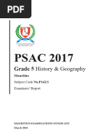 For ABE Use Only: Open-Book Exam Question and Answer Booklet | PDF ...