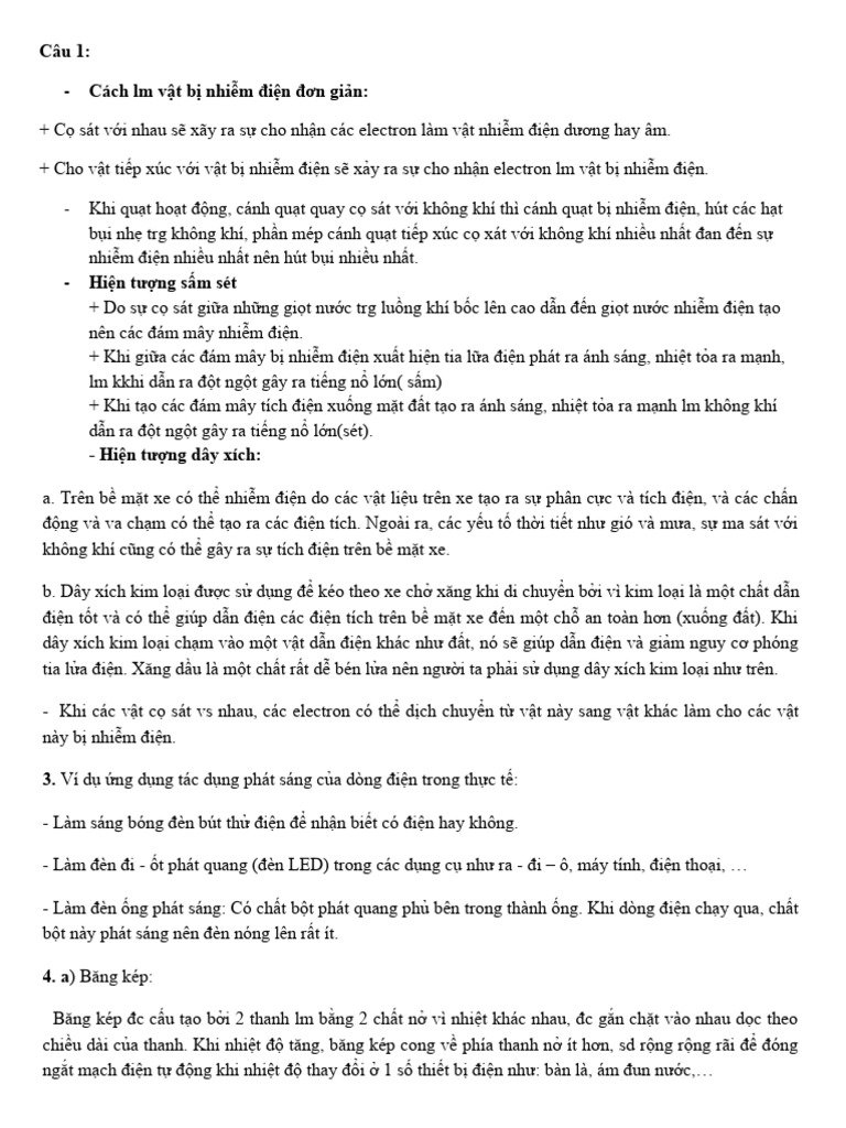 ĐC KHTN L P 8 | PDF