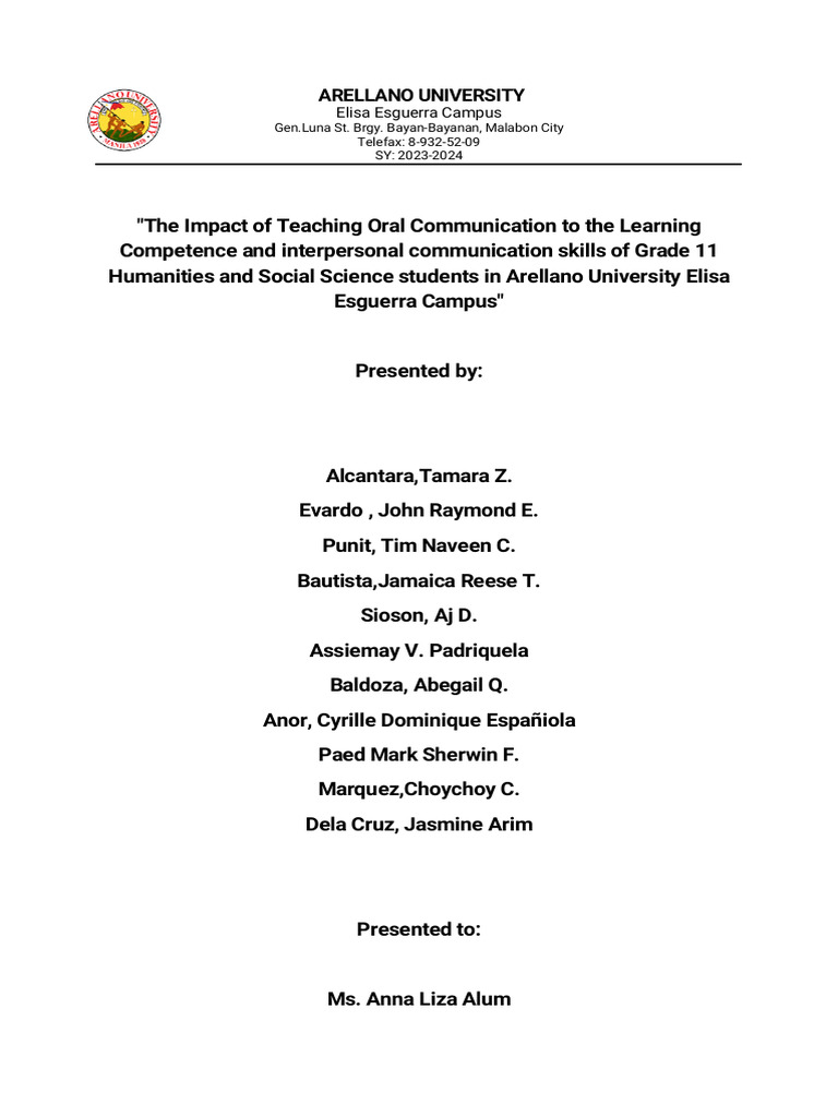 Proposal No.1 1 | PDF | Survey Methodology | Sampling (Statistics)
