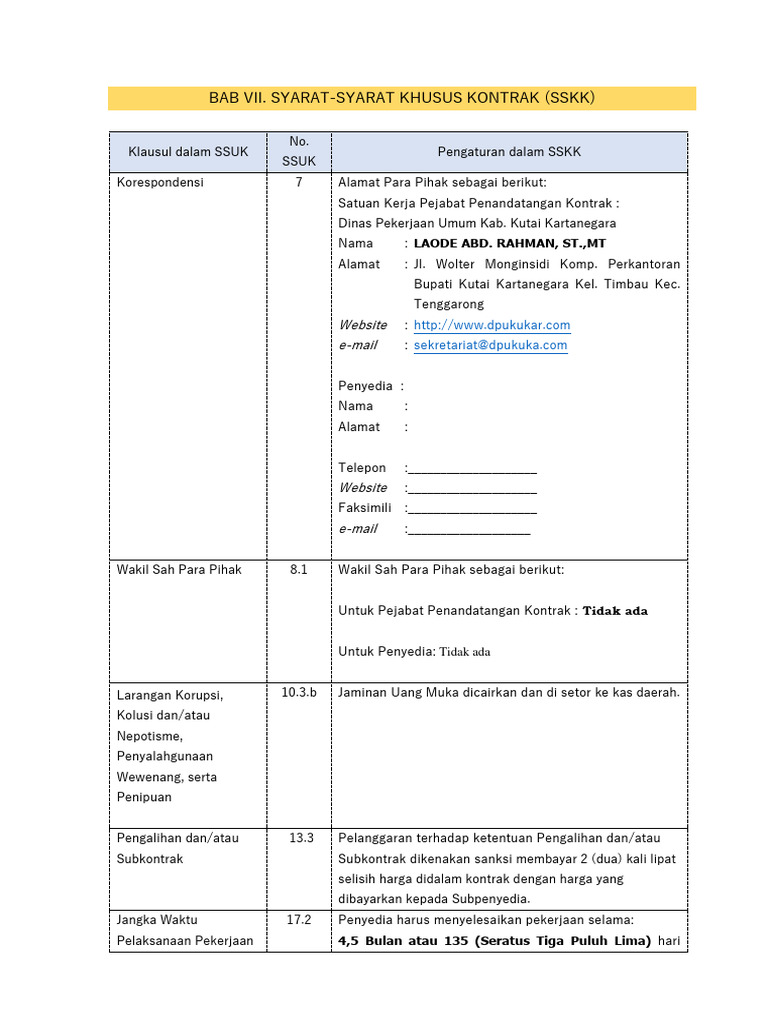 SSKK | PDF